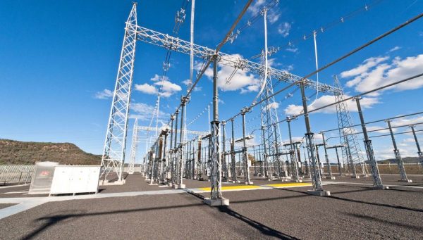 Cashtest – Spark Infrastructure Group — Nur Bares ist Wahres!