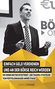 Geldgespräch - Portfoliomanager André Stagge — Nur Bares ist Wahres!