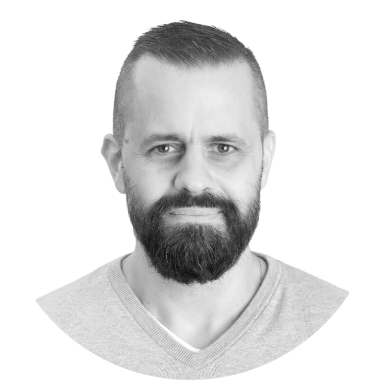 Geldgespräch - Portfoliomanager André Stagge — Nur Bares ist Wahres!
